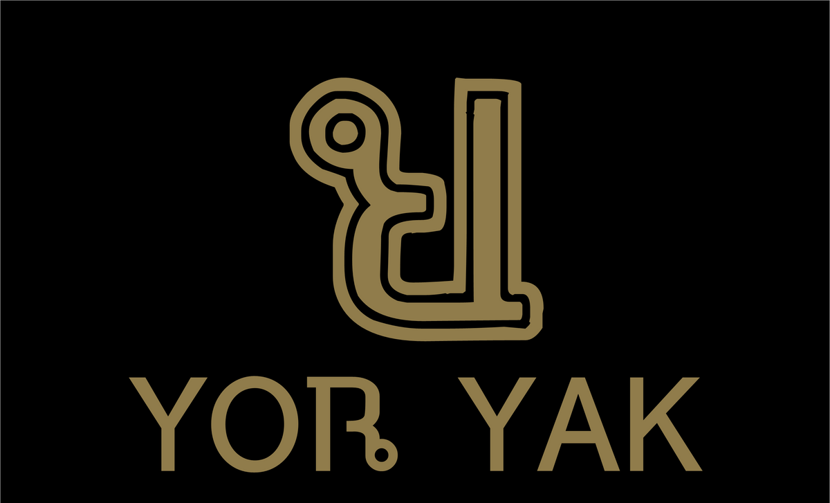 YOR YAK FIGHT WEAR – Yor Yak Fight Wear