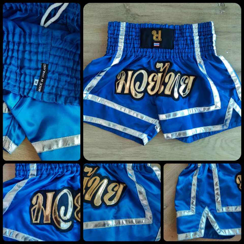 YOR YAK FIGHT WEAR – Yor Yak Fight Wear