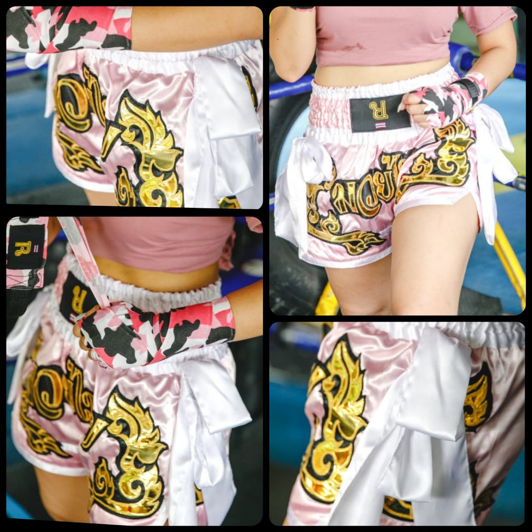 YOR YAK FIGHT WEAR – Yor Yak Fight Wear